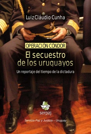 Libros | Plan Cóndor